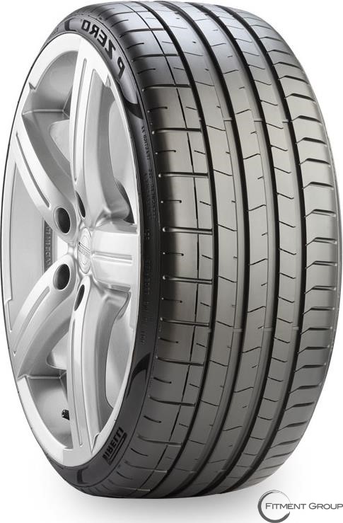 Pirelli PZero PZ4 Luxury 275/50R20 113W 2745100 | Autoplicity