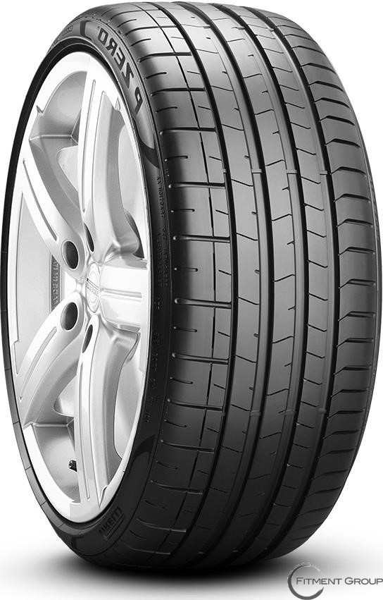 Pirelli PZero PZ4 Luxury 315/35R20 110W 2645200 | Autoplicity