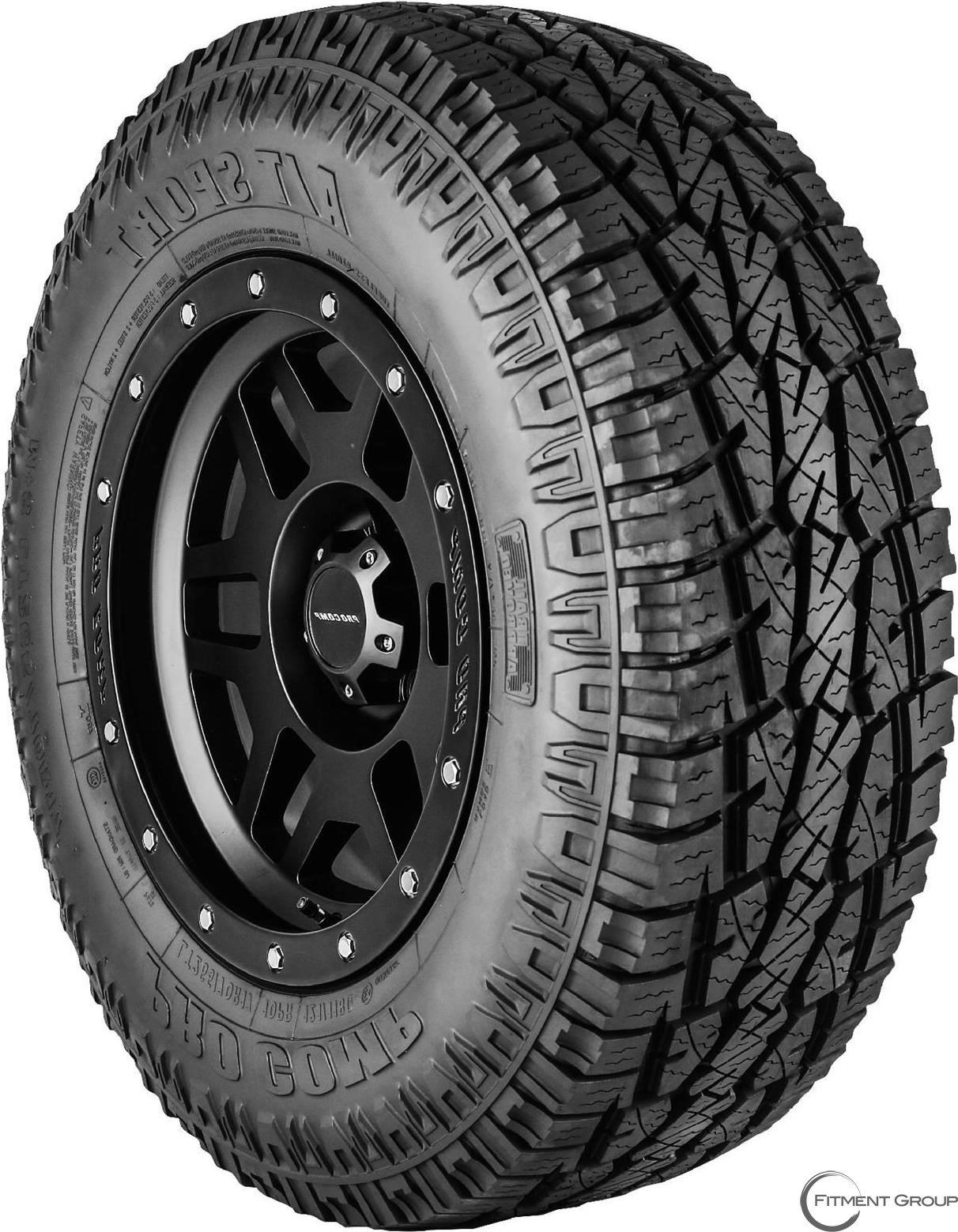 Procomp AT Sport 305/60R18 121Q 43056018 | Autoplicity