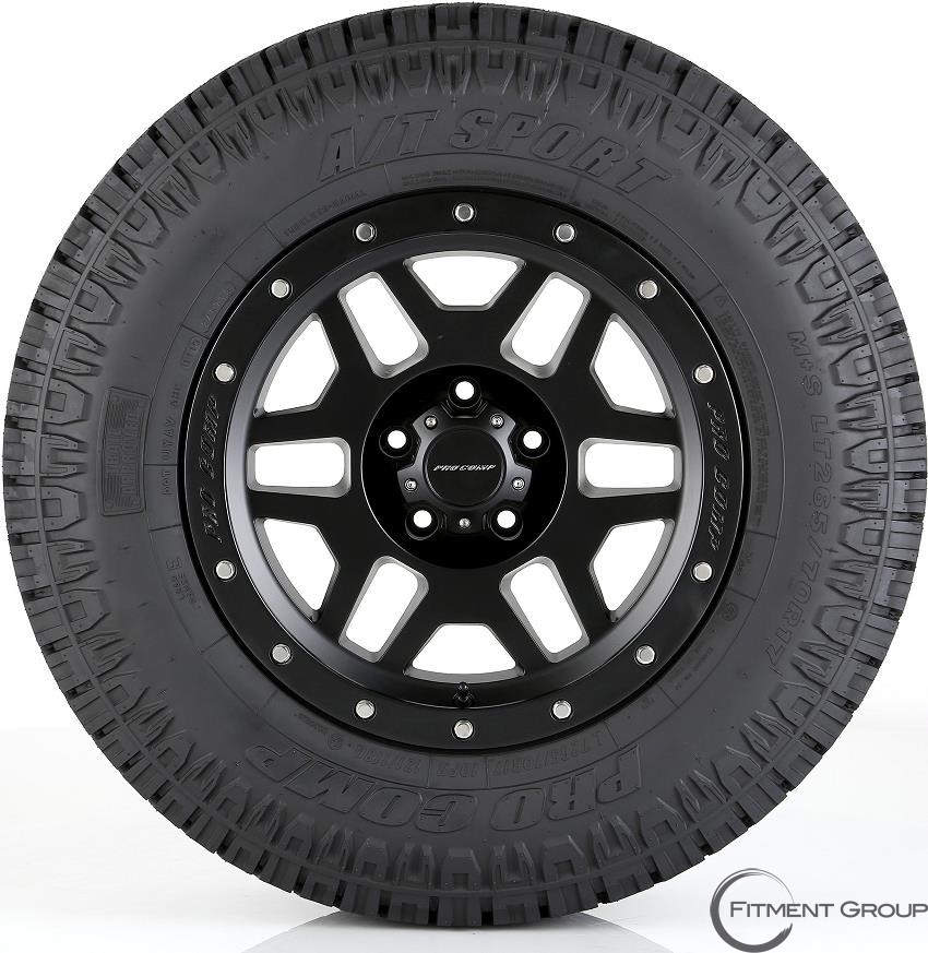 Procomp AT Sport 265/75R16 123Q 42657516 | Autoplicity