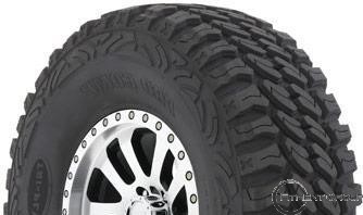Procomp Xtreme Mud Terrain 2 35X12.50R15 Q 75035 | Autoplicity