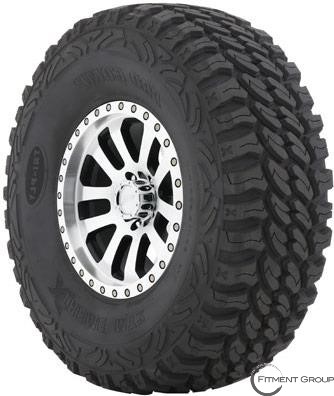 Procomp Xtreme Mud Terrain 2 37x12.5R20 126Q 701237 | Autoplicity