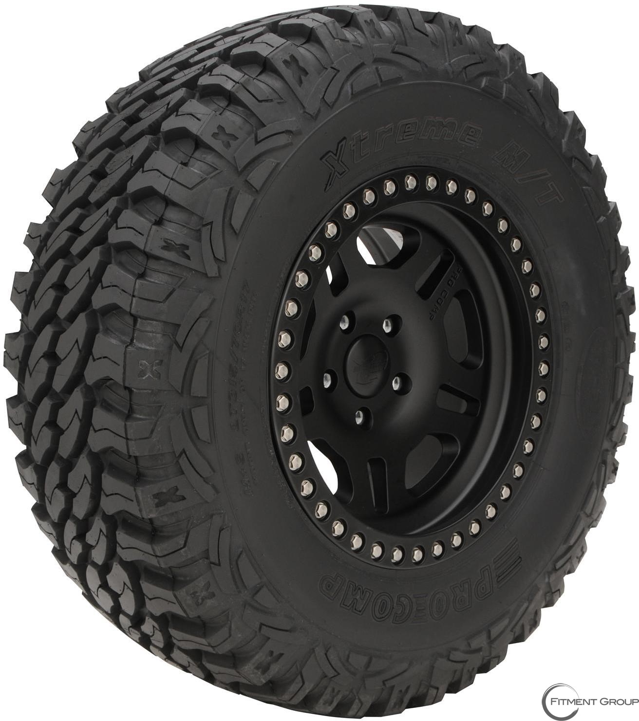 Procomp Xtreme Mud Terrain 285/70R17 Q 67285 | Autoplicity