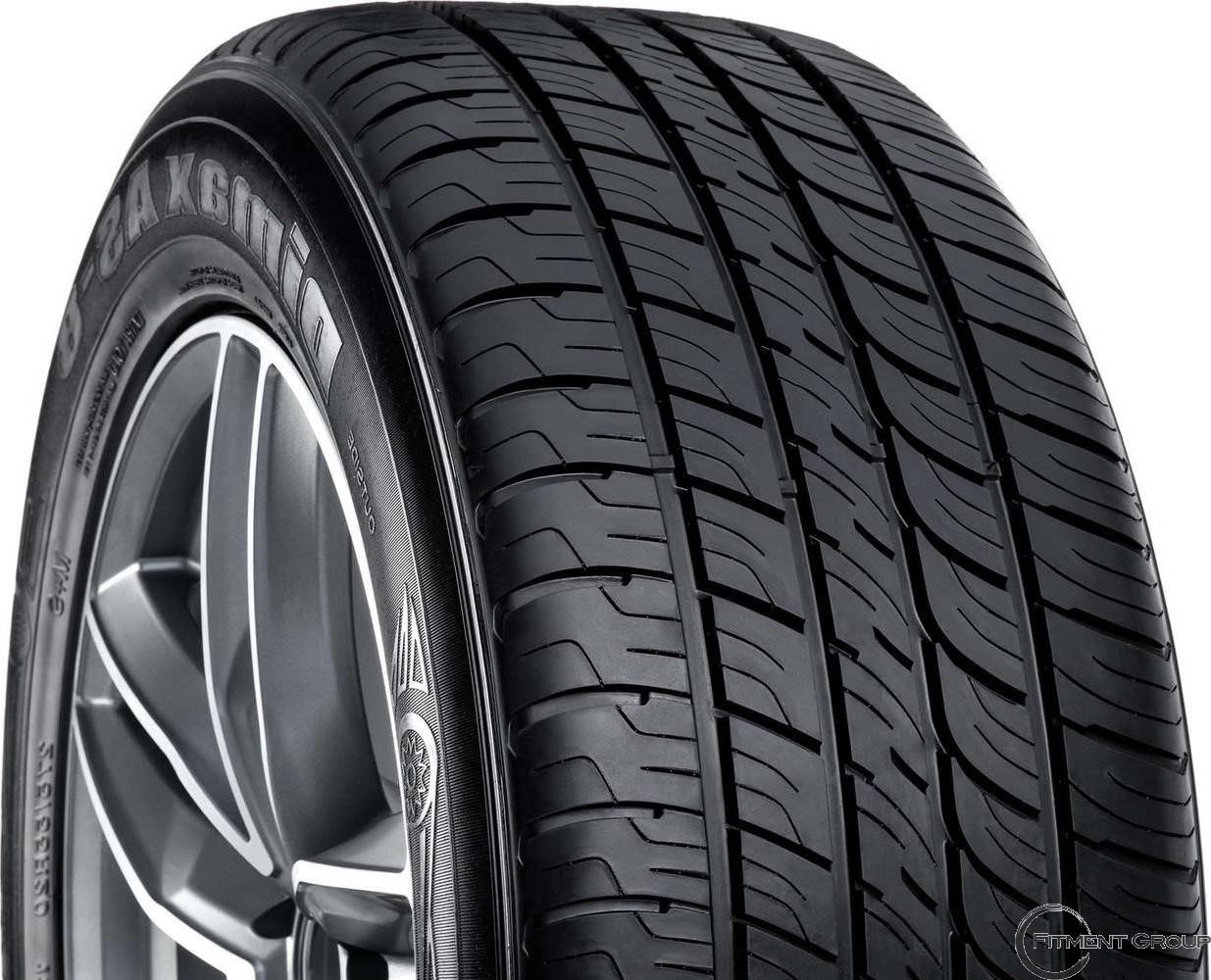 Radar Dimax AS 8 245/45ZR20 103W DSC0073 | Autoplicity