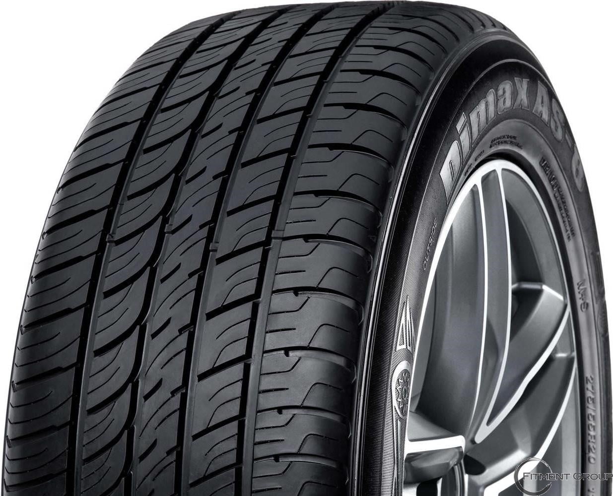 Radar Dimax AS 8 235/40R19 96V DSC0294 | Autoplicity