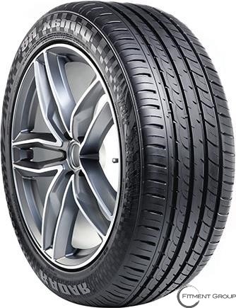 Radar Dimax R8 Plus 235/40ZR19 96Y DSC0112 | Autoplicity