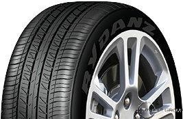 Rydanz Raleigh R06 235/65R17 108V SUV3009 | Autoplicity