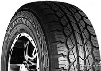 Rydanz Raptor R09 235/85R16 120/116S LTR3016AT | Autoplicity