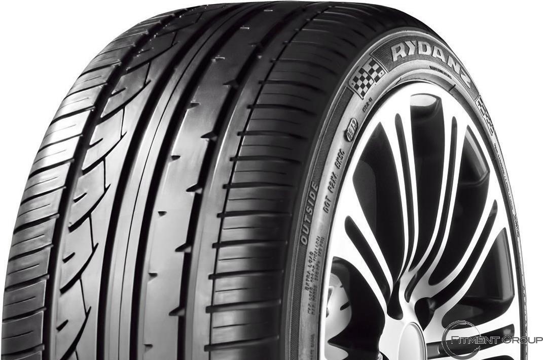 Rydanz Roadster R02 215/50R17 91V UHP3012 | Autoplicity