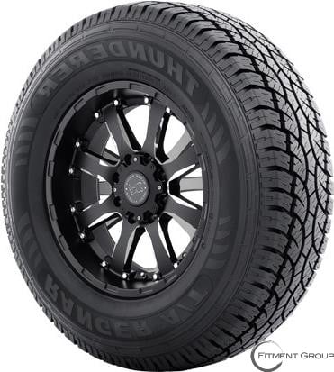 Thunderer Ranger AT R404 235/70R16 106T TH0615 | Autoplicity