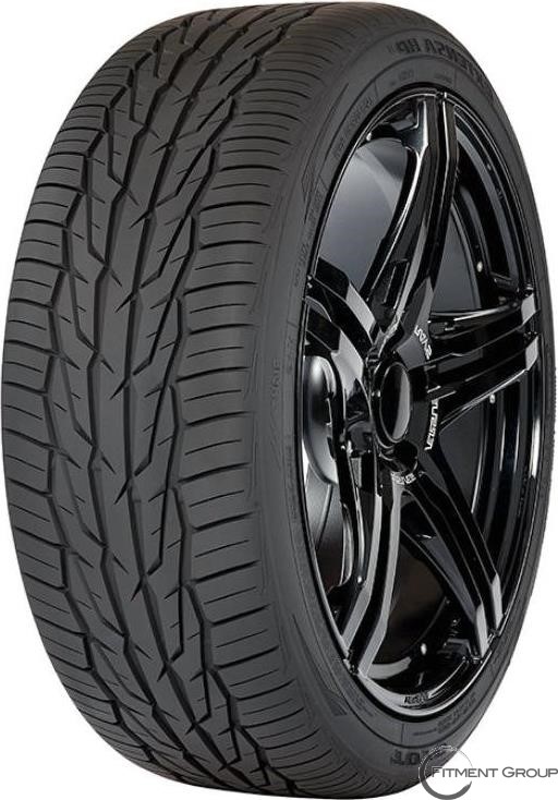 Toyo Extensa HP II 205/45R17 88W 196550 | Autoplicity