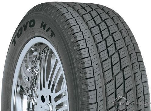 Toyo Open Country HT 275/70R18 125S 363090 | Autoplicity