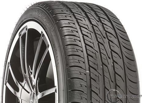 Toyo Proxes 4 Plus 225/55R17 97W 254600 | Autoplicity