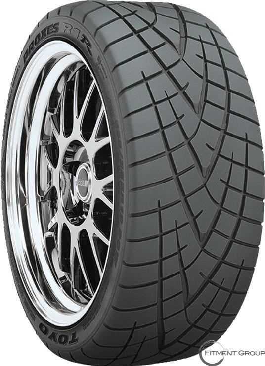 Toyo Proxes R1R 215/45ZR17 87W 173340 | Autoplicity