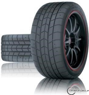 Toyo Proxes RA1 255/50ZR16 99V 236880 | Autoplicity