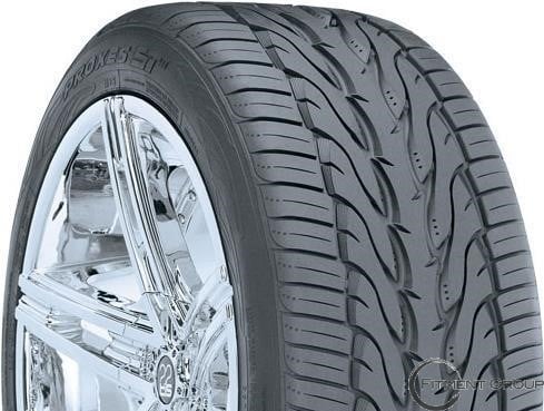 Toyo Proxes ST II 265/50R20 111V 244240 | Autoplicity
