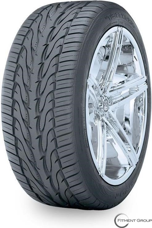 Toyo Proxes ST II 305/45R22 118V 244380 | Autoplicity