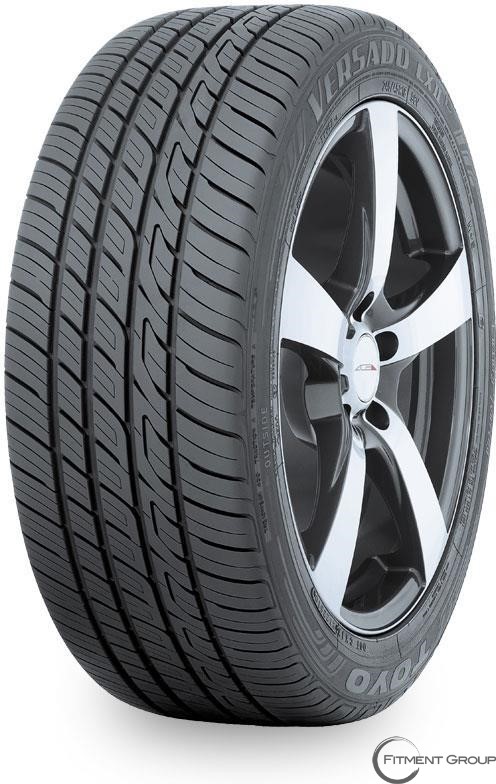 Toyo Versado LX II 225/60R16 98H 112490 | Autoplicity
