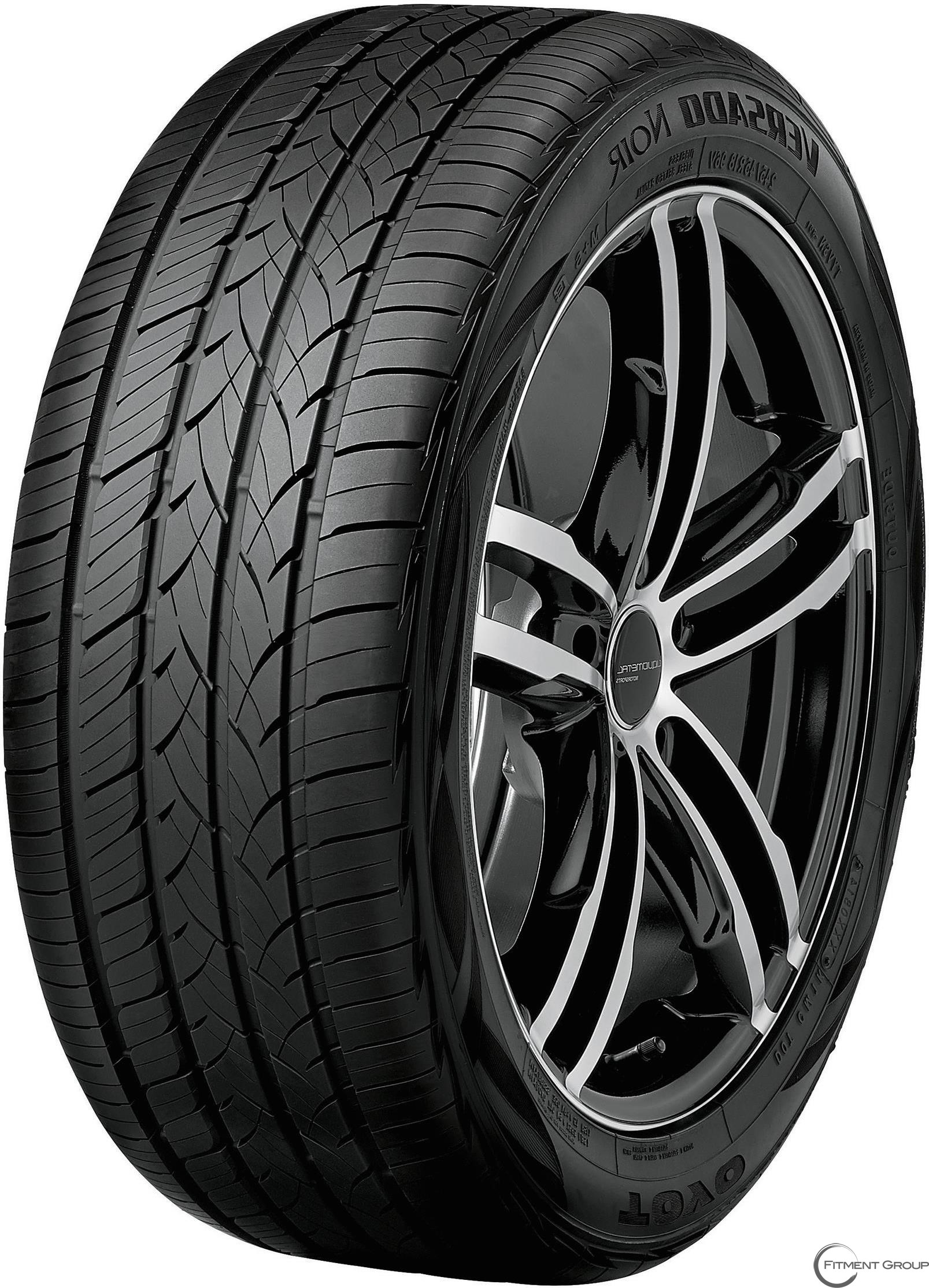 Toyo Versado Noir 215/50R17 95V 136420 | Autoplicity