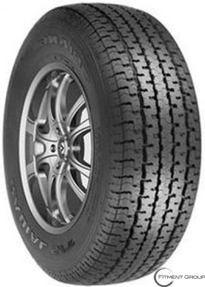 Triangle TR643 205/75R14 STR6002TR | Autoplicity