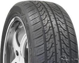 Vercelli VC320 245/45R20XL VERCELLI STRADA II 103W 500AA 45K BSW ...