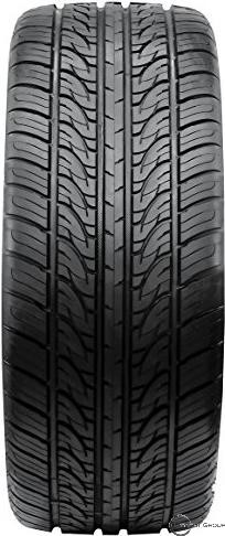 Vercelli Strada II 255/35ZR18 94W VC255 | Autoplicity