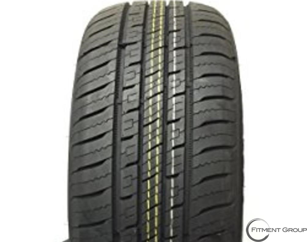 Vercelli Strada I 235/65R18 106T VC656 | Autoplicity