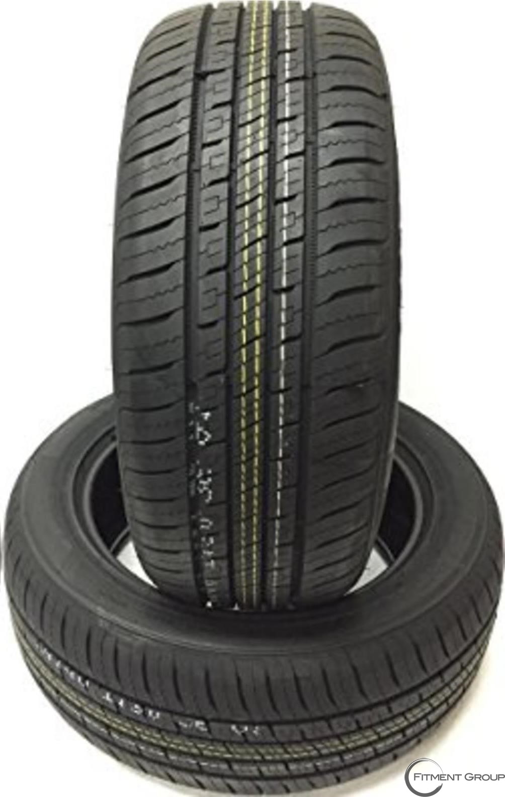 Vercelli Strada I 265/70R18 116T VC659 | Autoplicity