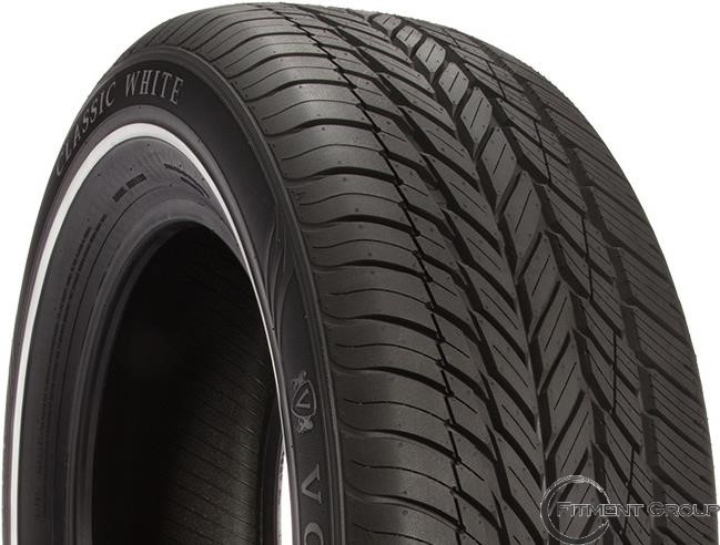 Vogue Classic White 225/60R16 102T 12946601 | Autoplicity