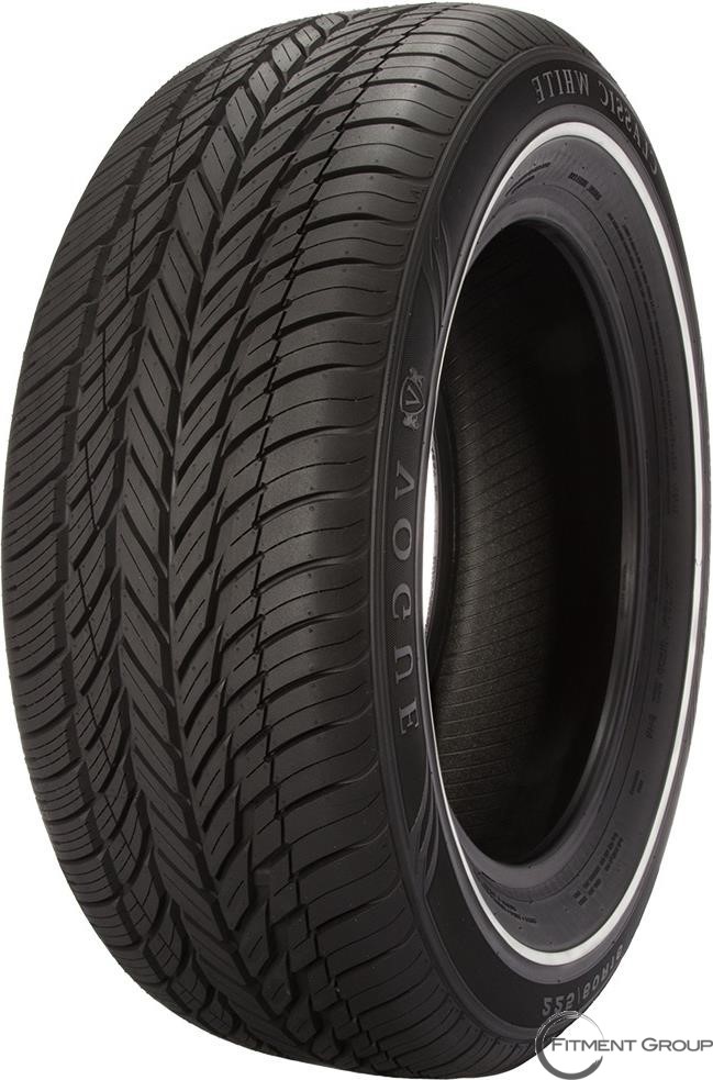 Vogue Classic White 225/60R16 102T 12946601 | Autoplicity