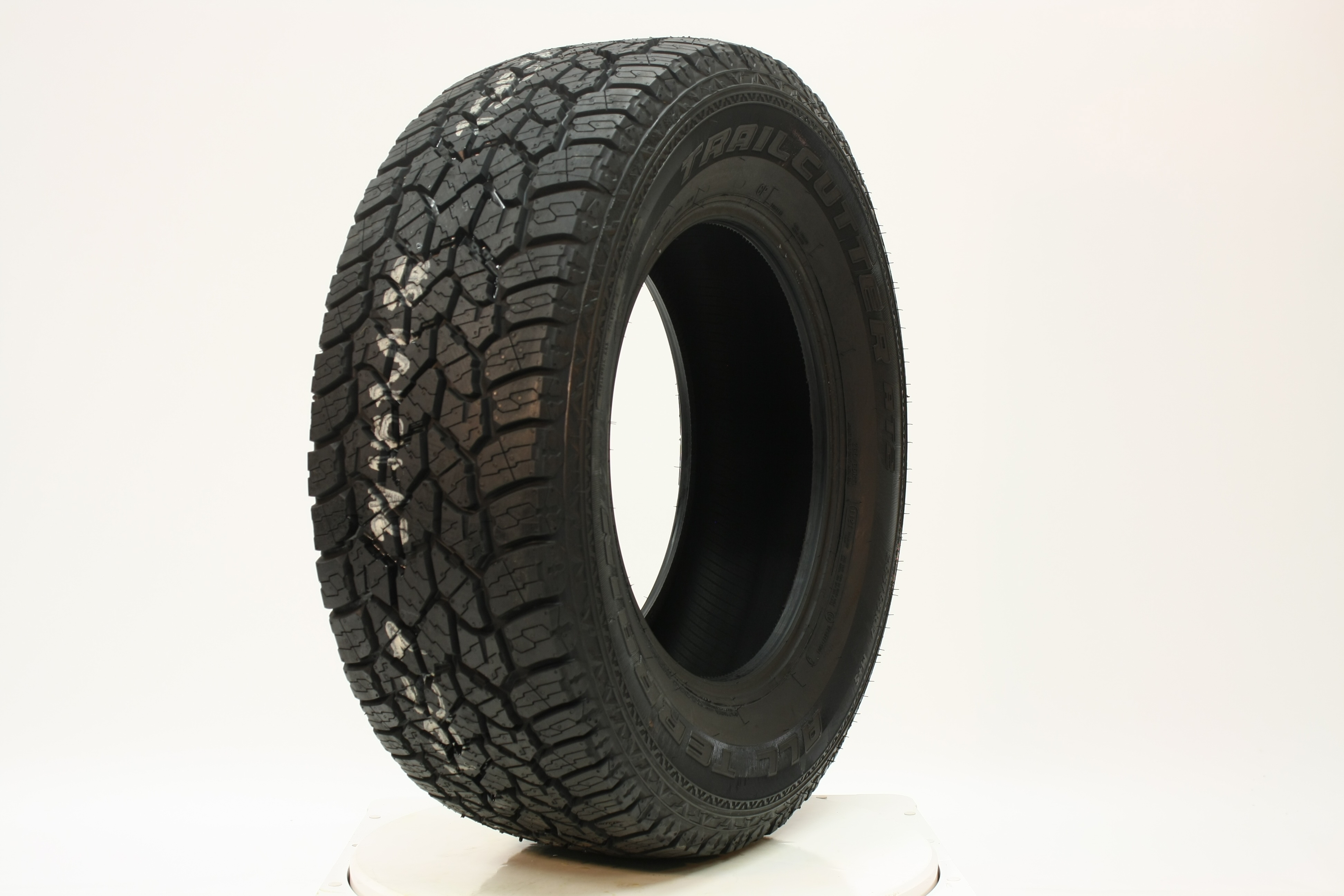 Delta SIERRADIAL A/T PLUS 265/60R18 110T 21549789 | Autoplicity