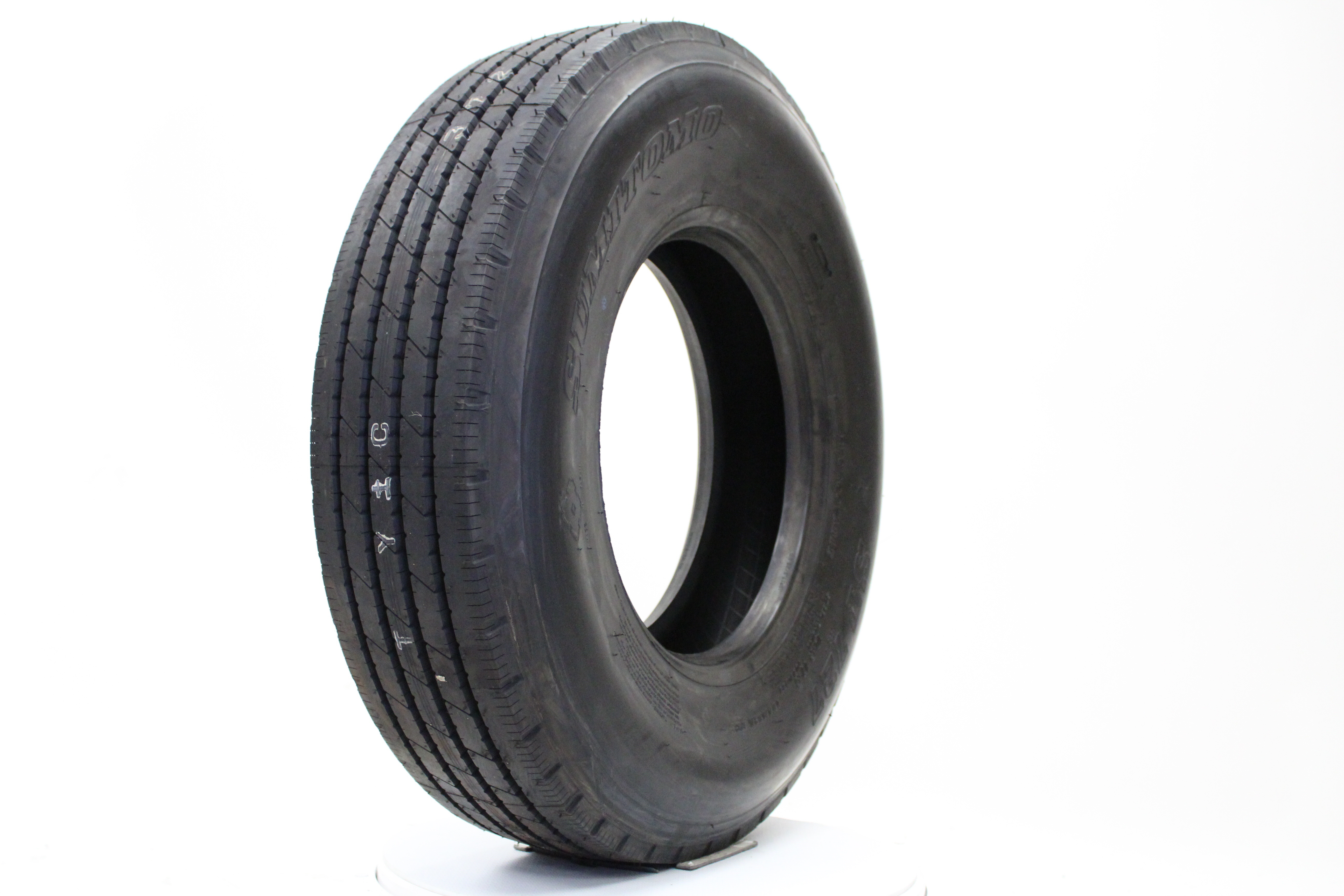 Sumitomo 5530540 Sumitomo ST727 / Regional All-Position 10R17.5 TL 16 ...