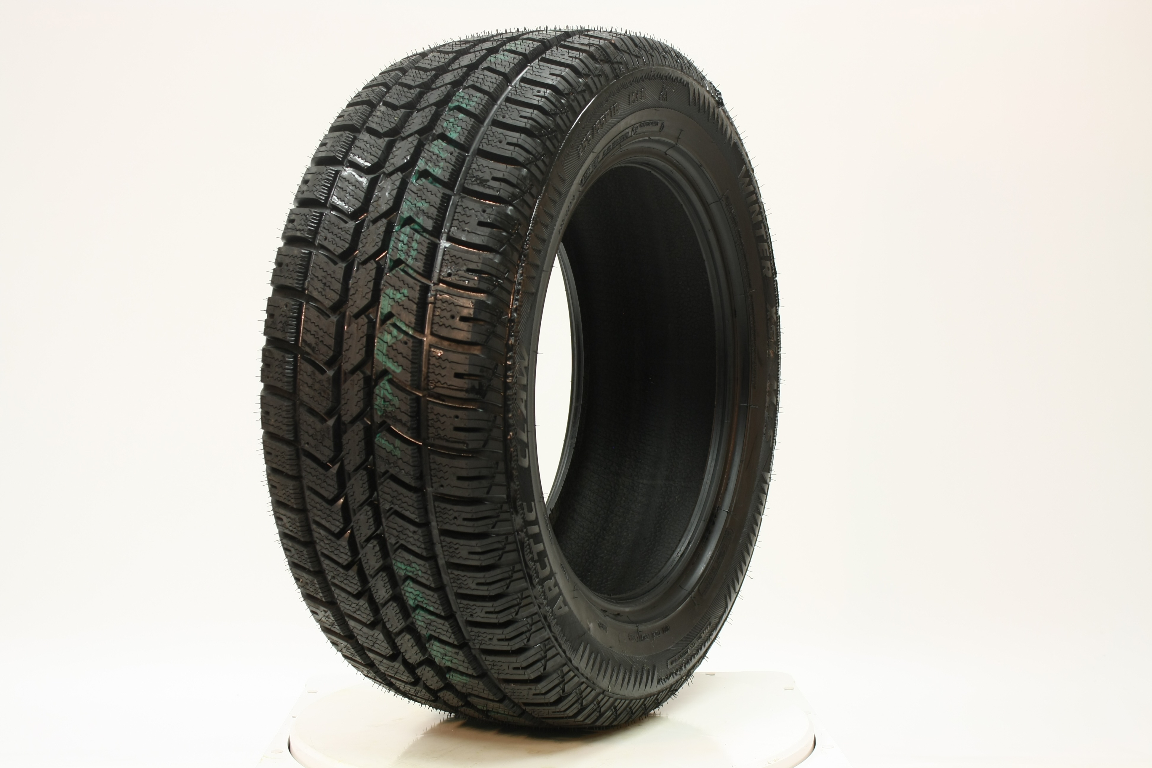 Multi-Mile Arctic Claw Winter Xsi 235/65R17 104S ACX78 | Autoplicity