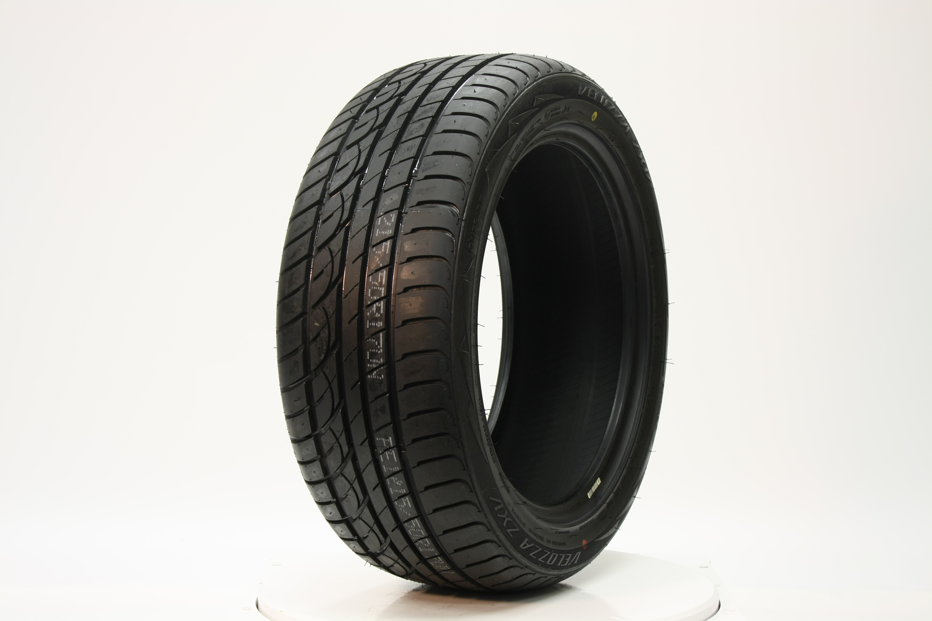 SIGMA WIRE VEL82 Designed For Today'S Street Tuned And Luxury ...