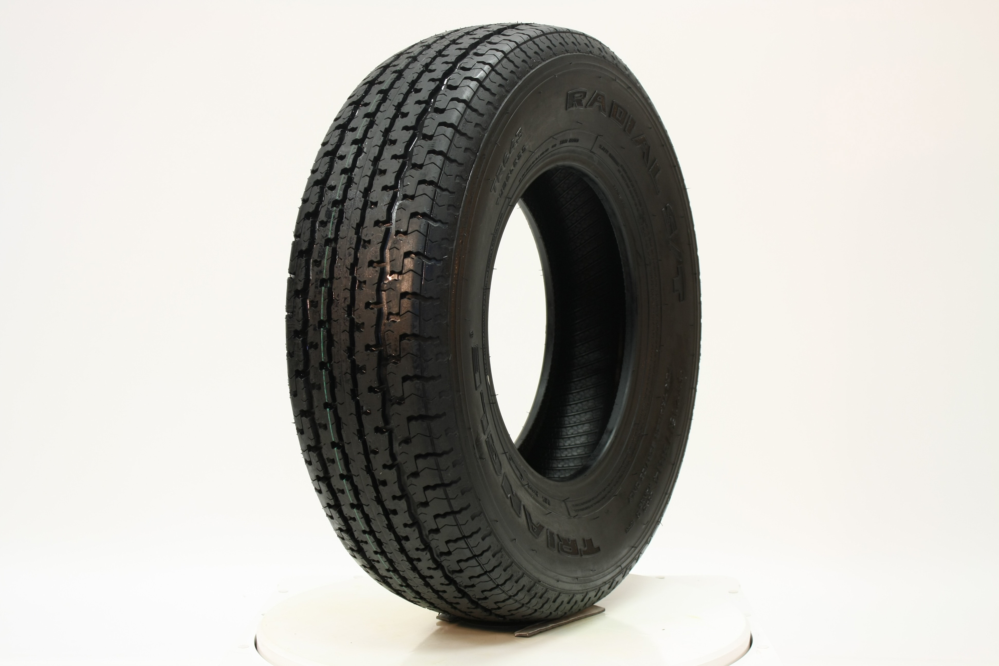 Triangle TR643 205/75R15 S STR6003TA | Autoplicity