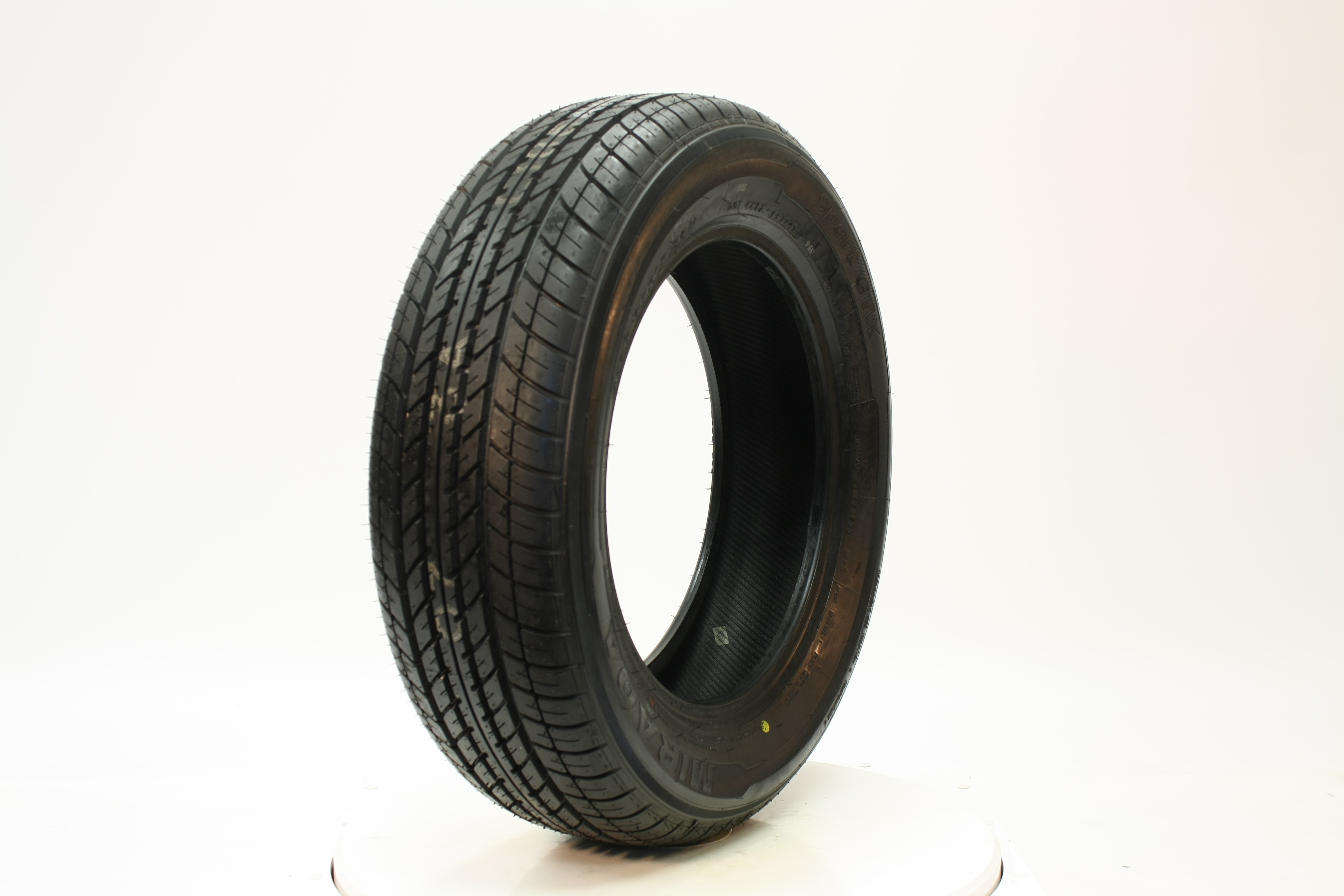 SIGMA WIRE 21823 A True All Season High Perormance Tire. Designed To To ...