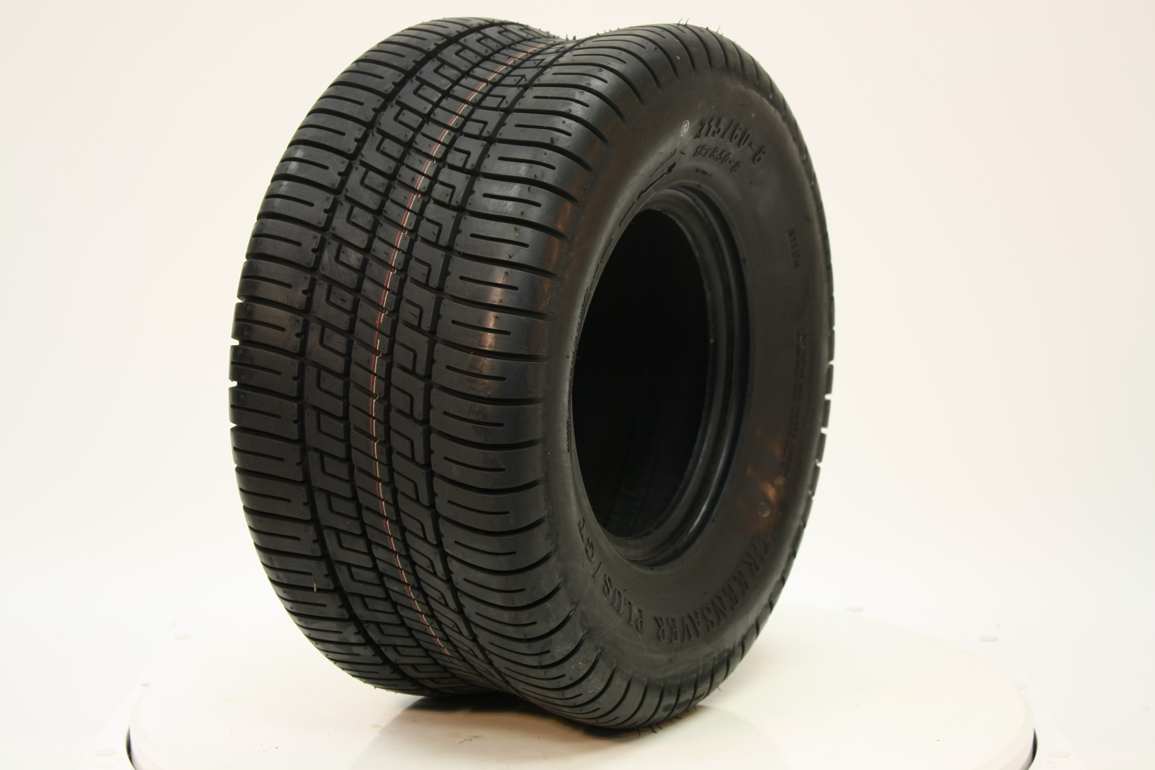 Greenball G1004 205/50-10 B GREENSAVER PLUS G/T (DOT APPROVED ...