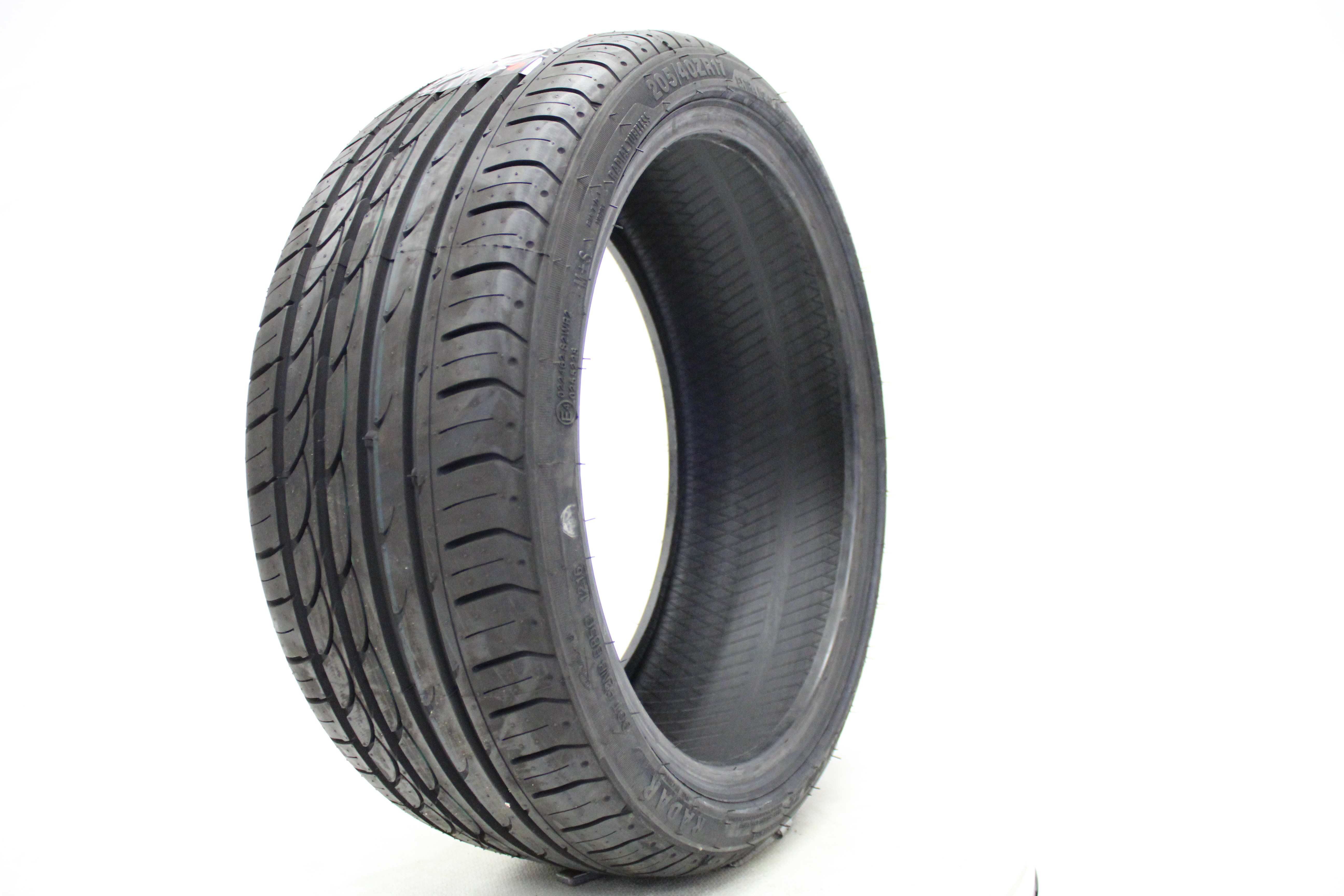 Radar Dimax R8 245/45R18 100Y DSC0591 | Autoplicity