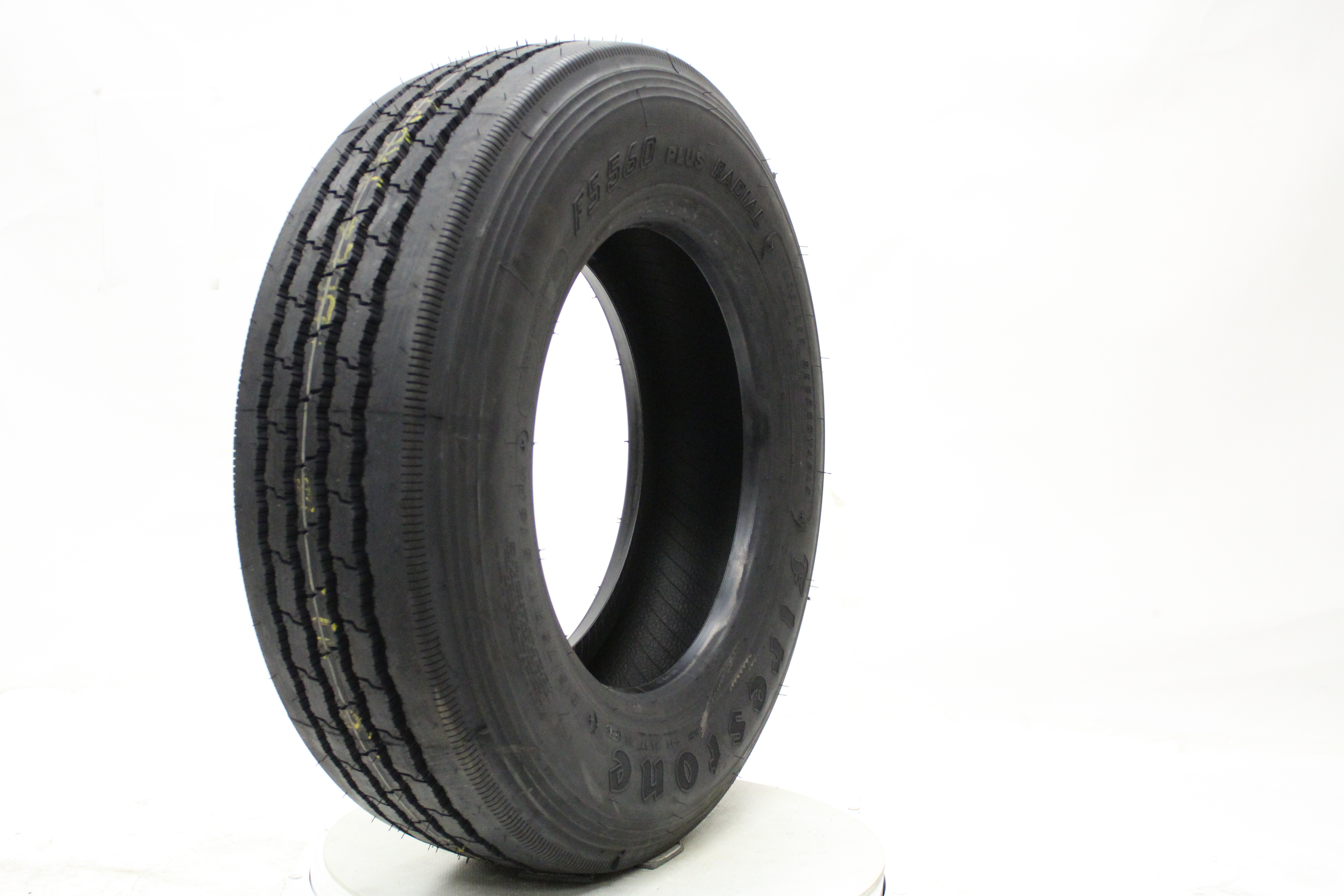 Firestone FS 560 Plus 285/75R24.5 144B 156590 | Autoplicity