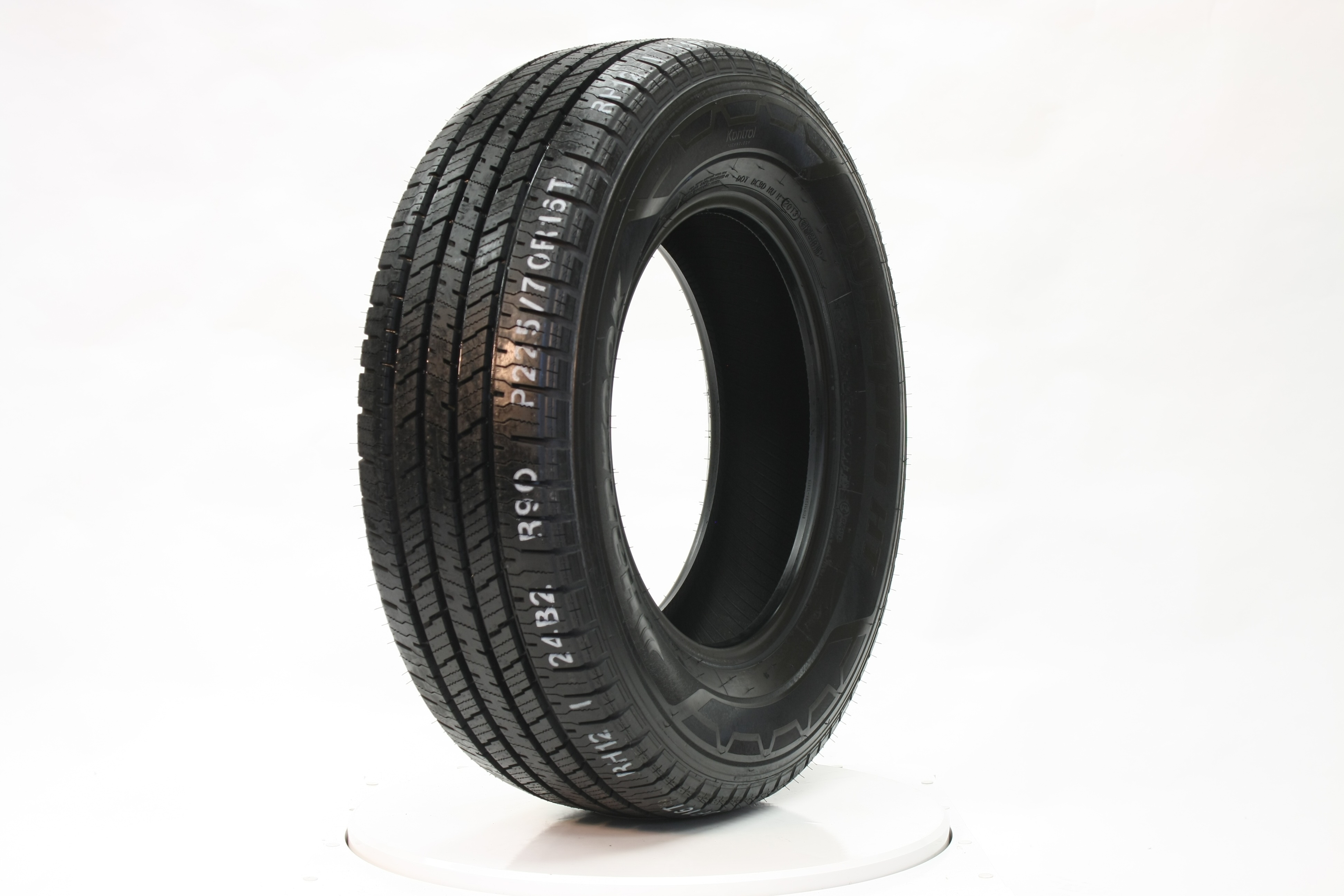 Hankook Dynapro HT RH12 215/65R16 1016310 | Autoplicity