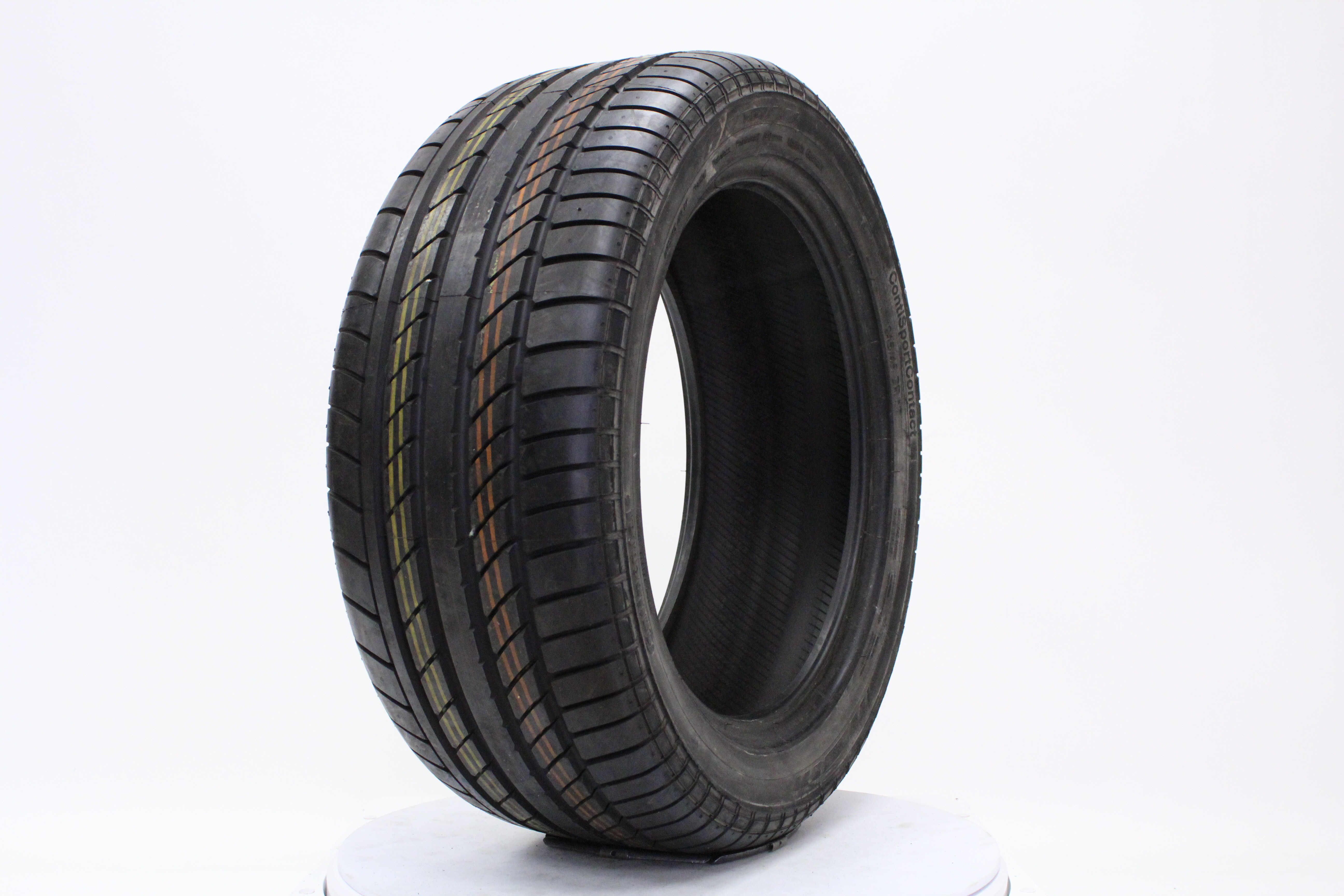Continental 3526640000 Continental Tire 3526640000 Contisportcontact 2 ...