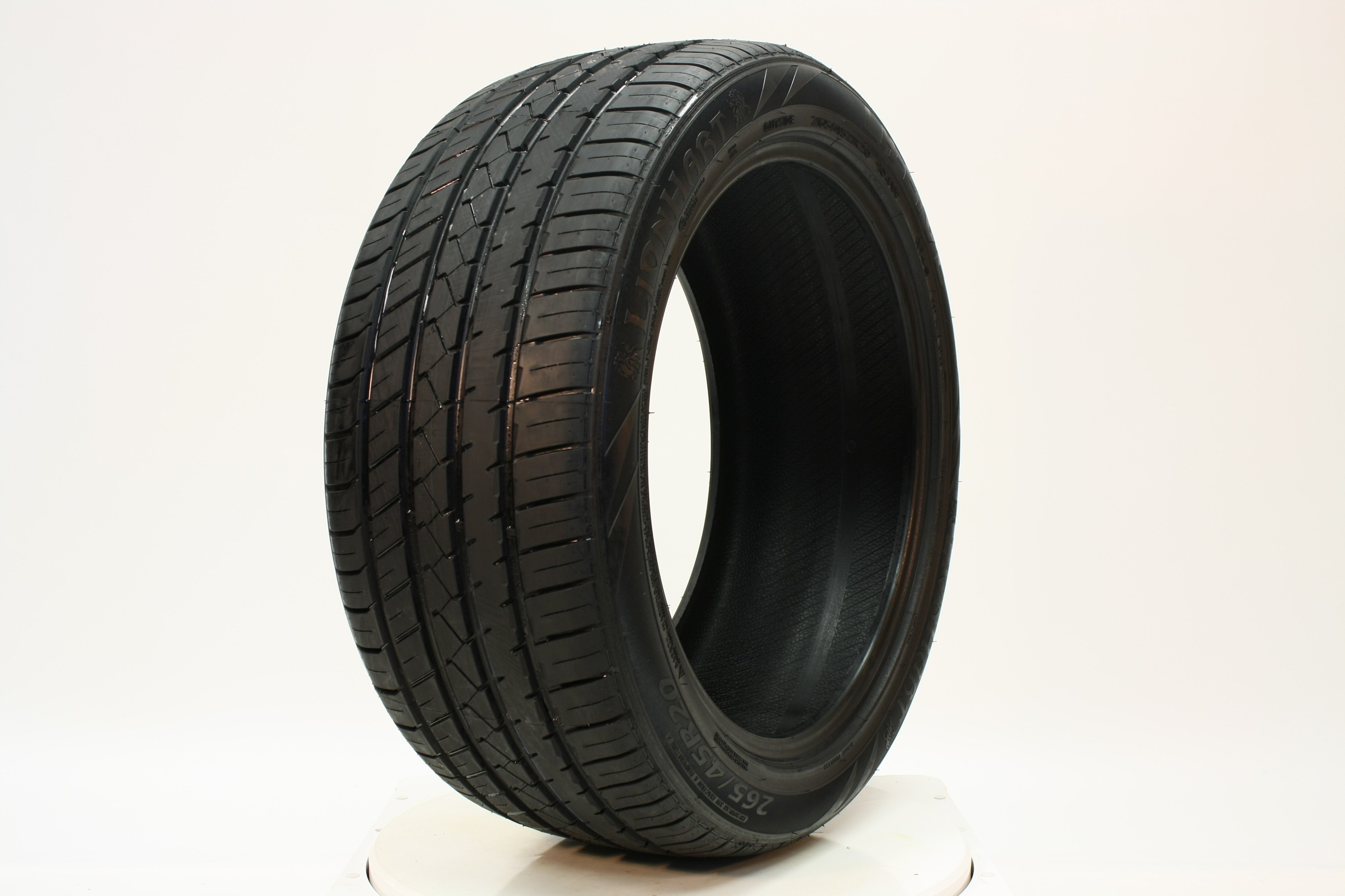 Lionhart LH-Five 275/55R17 109V LHST51755010 | Autoplicity