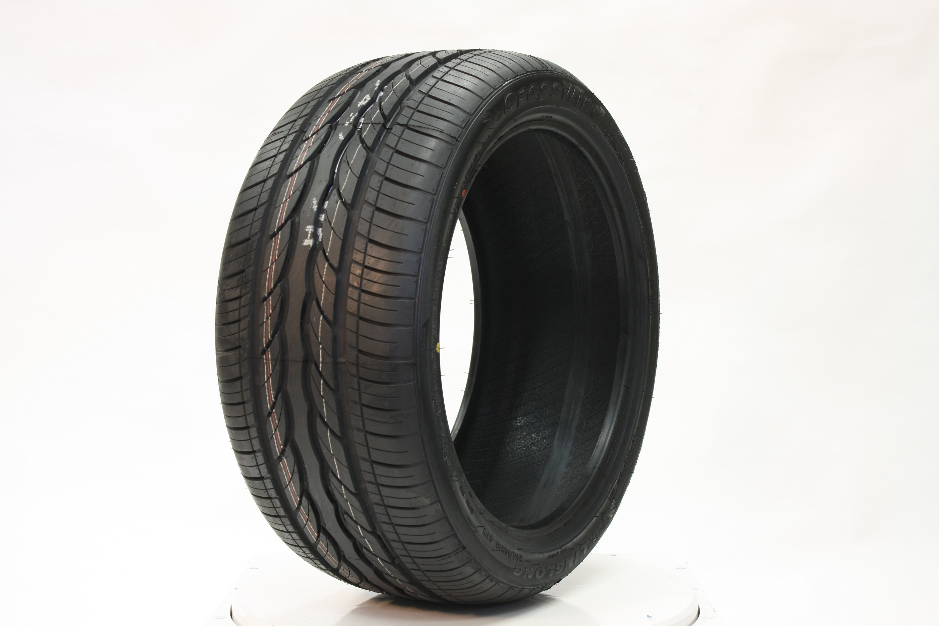 LINGLONG CROSSWIND 205/50R17 93W UHP2712LL | Autoplicity