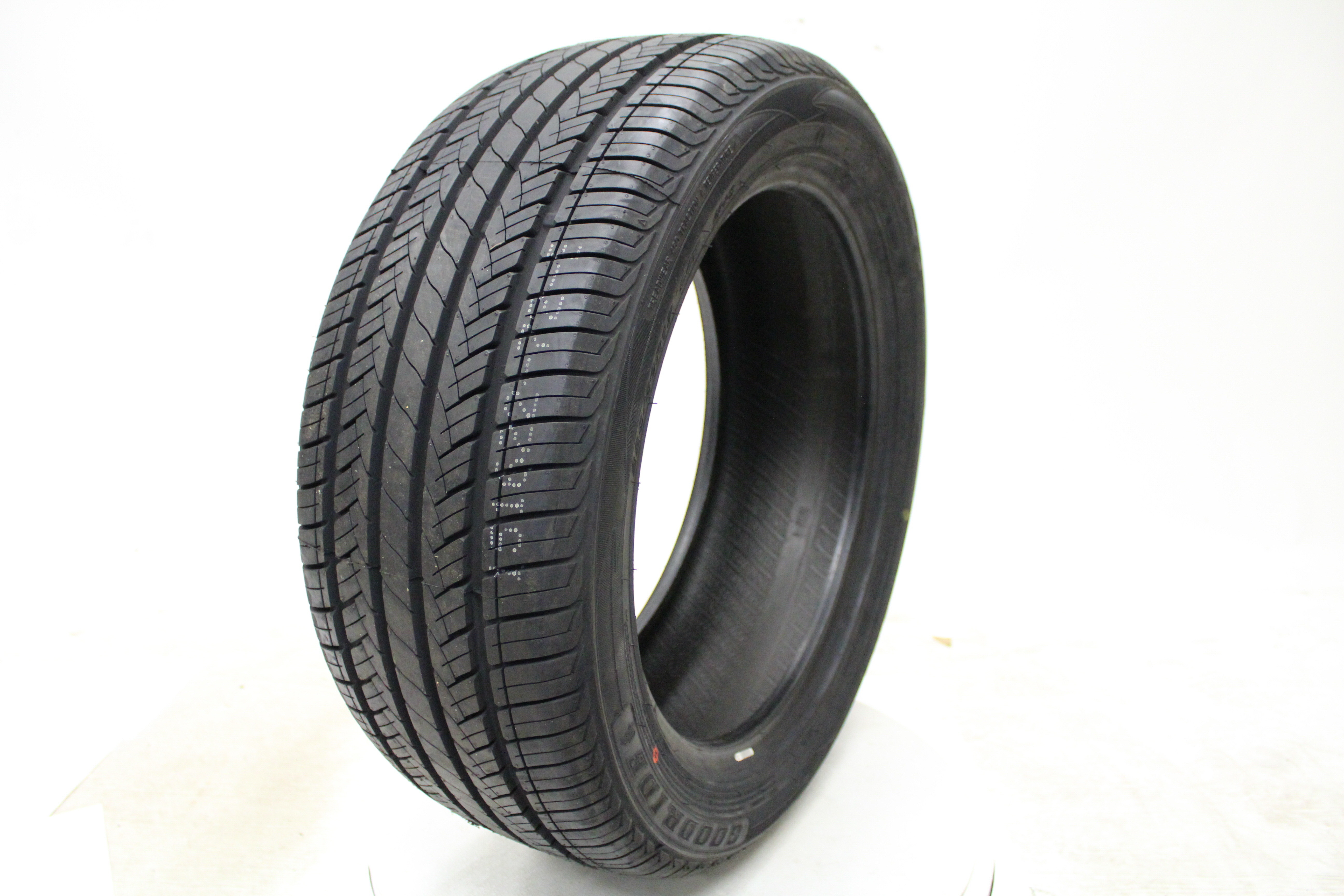 Goodride SA07 245/40R17 95W GRC0439 | Autoplicity