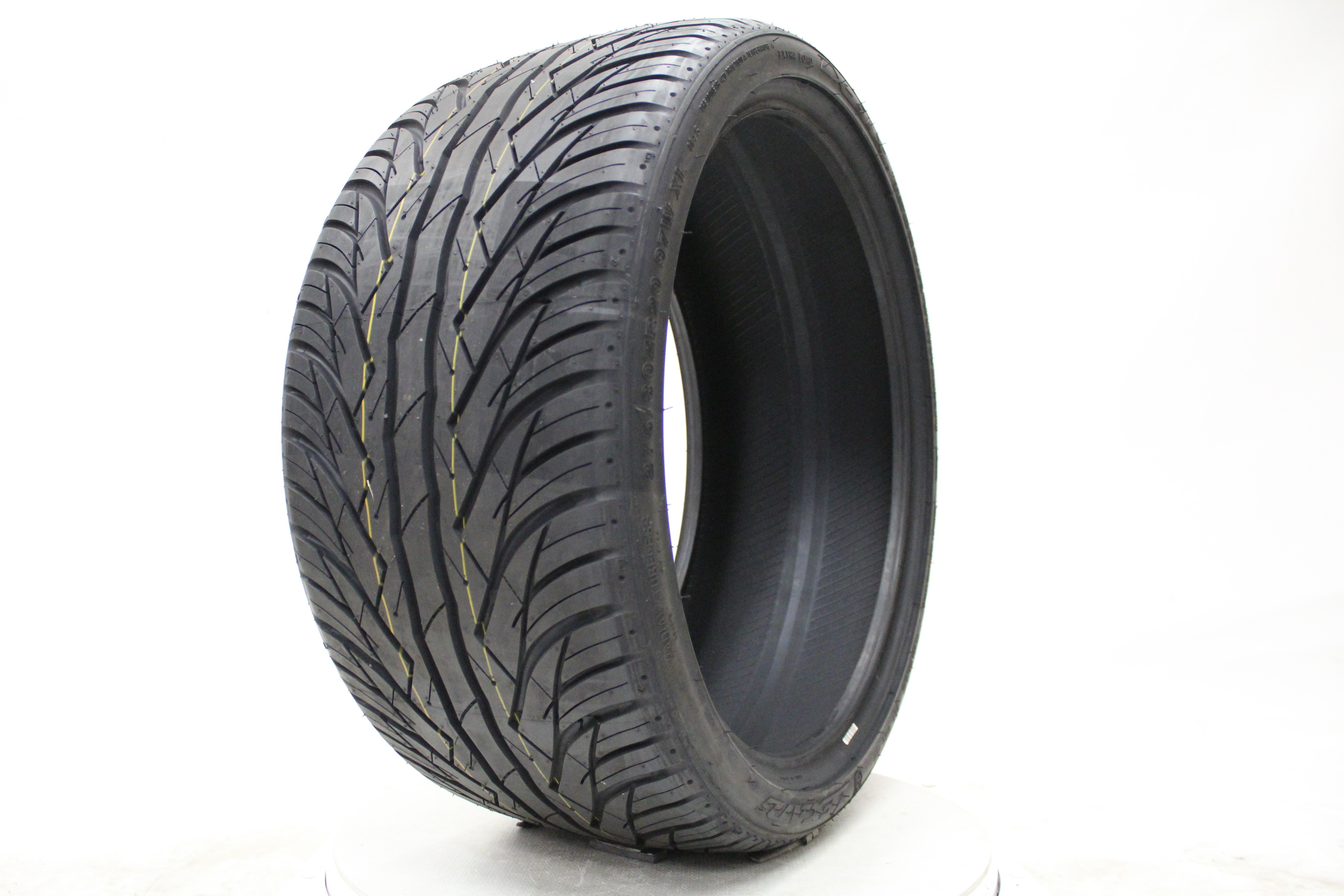 Lexani LX-6 II 245/40R20 99W LXS0960060II | Autoplicity