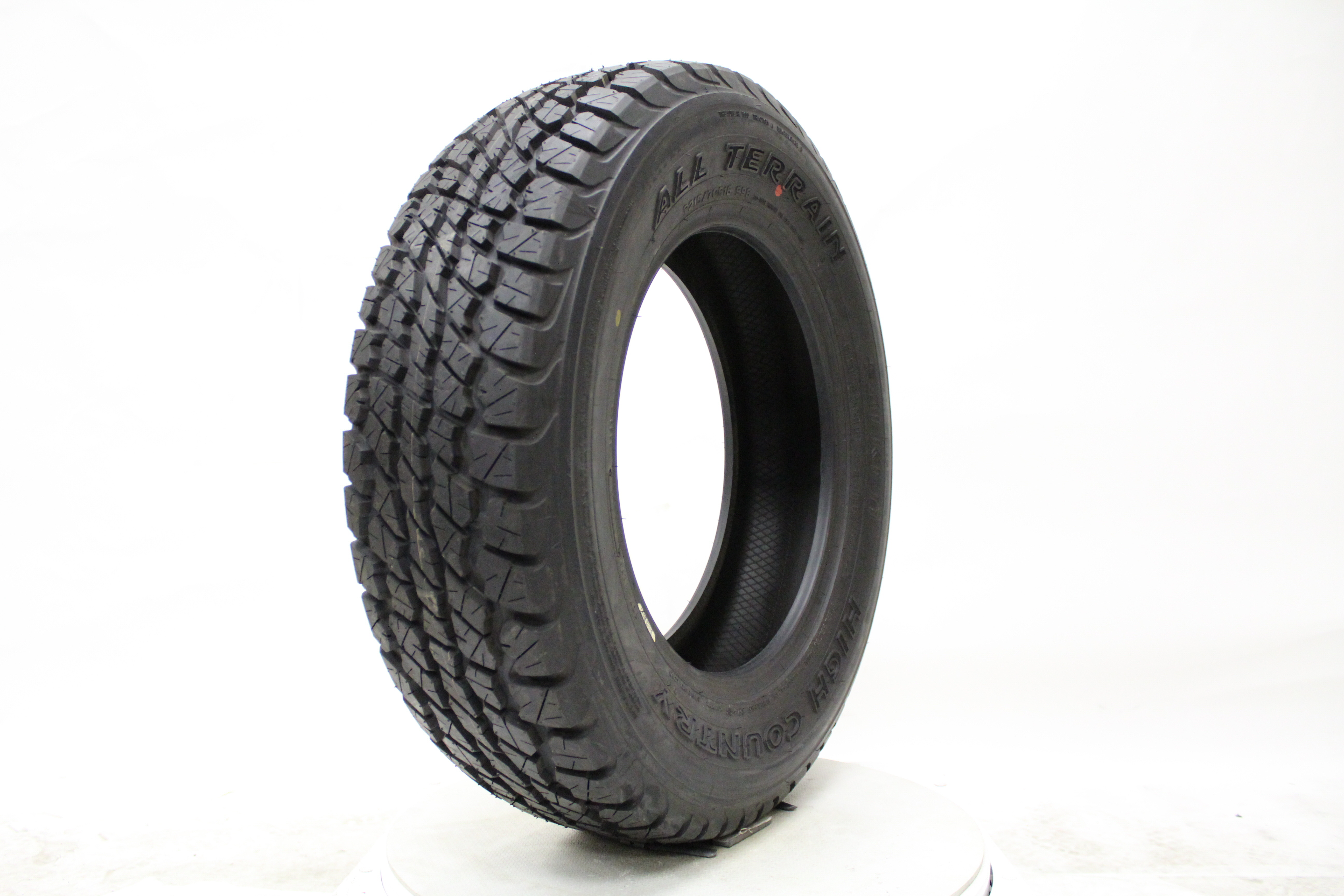 Falken High Country AT 285/60R18 120H 28211856 | Autoplicity