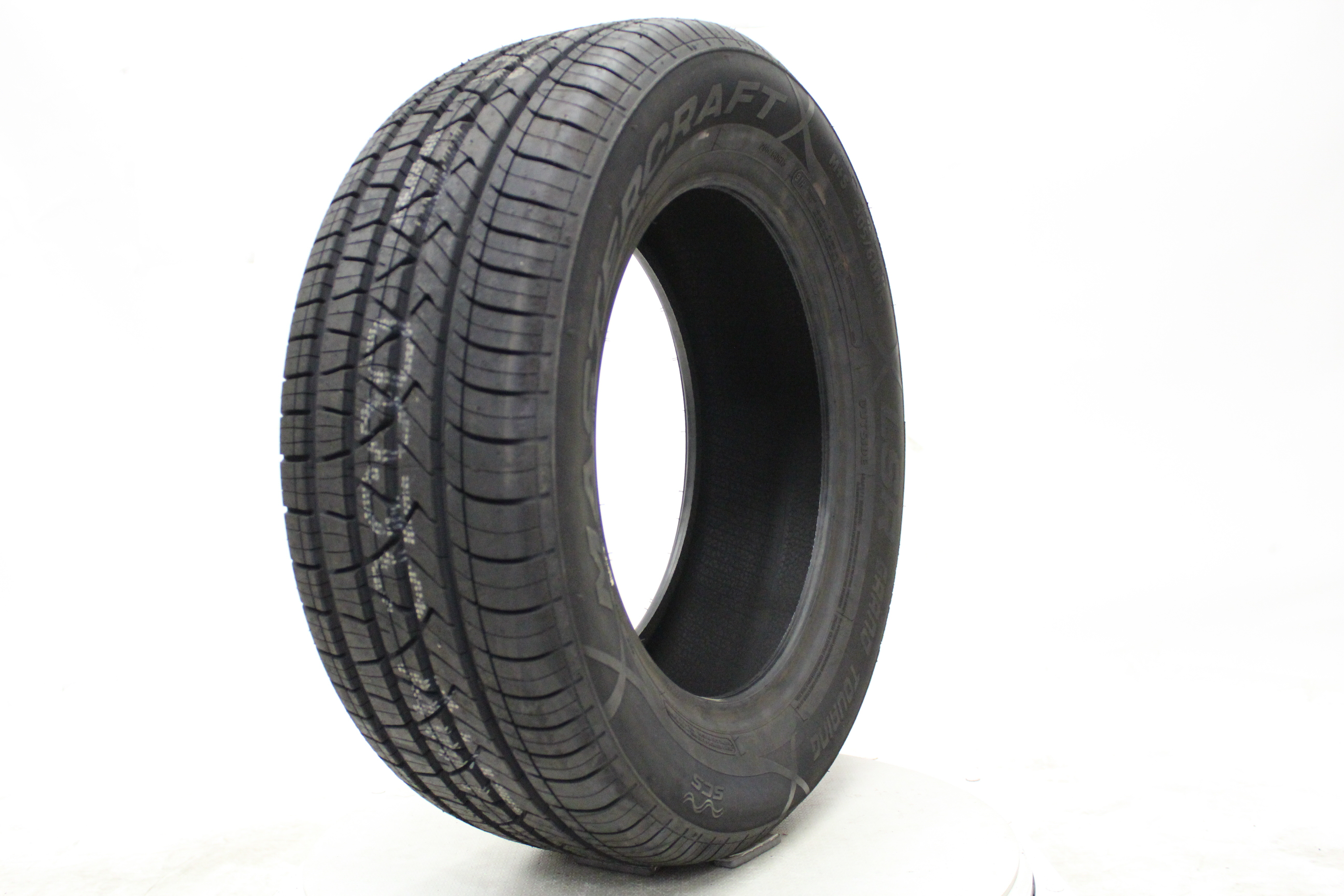 Mastercraft 00454 Mastercraft Tires 00454 Tire | Autoplicity