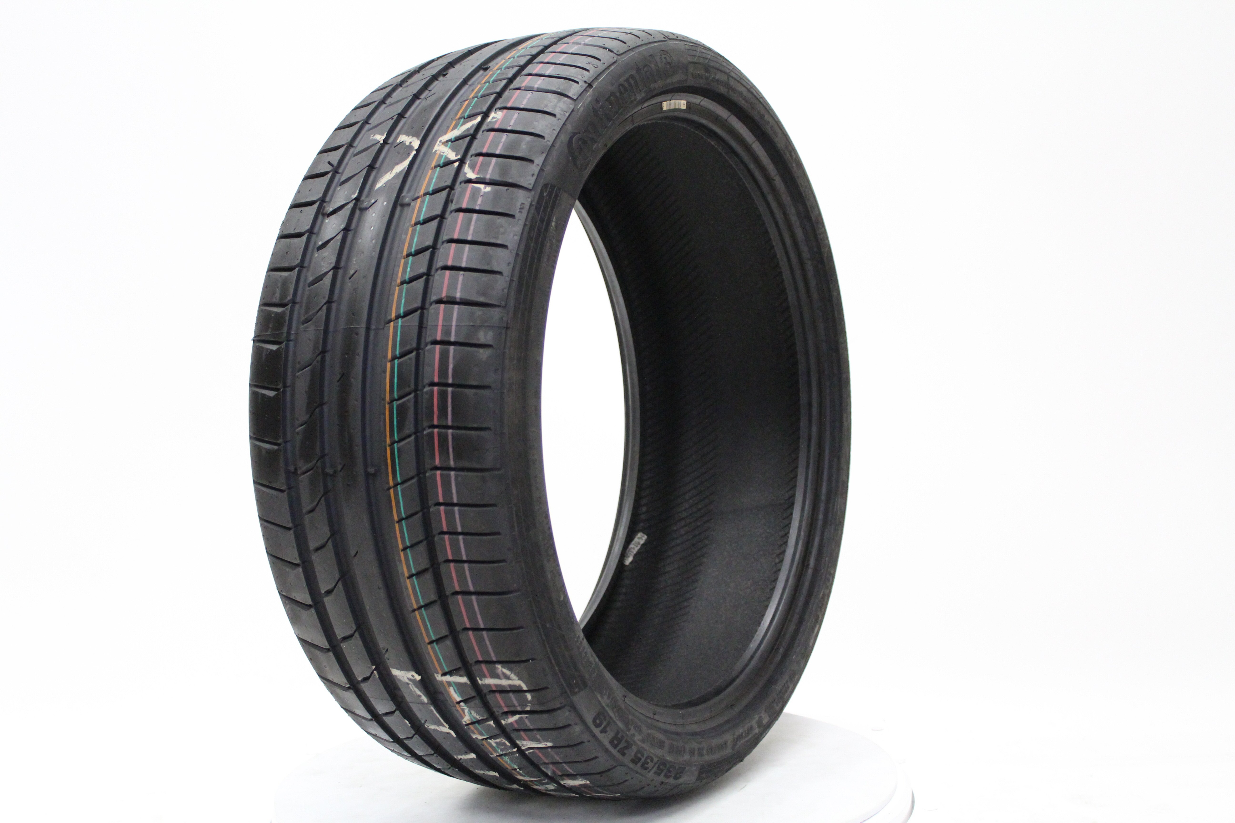Continental 3507500000 Continental Tire 3507500000 Tire | Autoplicity