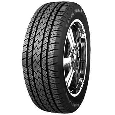 Wanli WAN279R Tire | Autoplicity