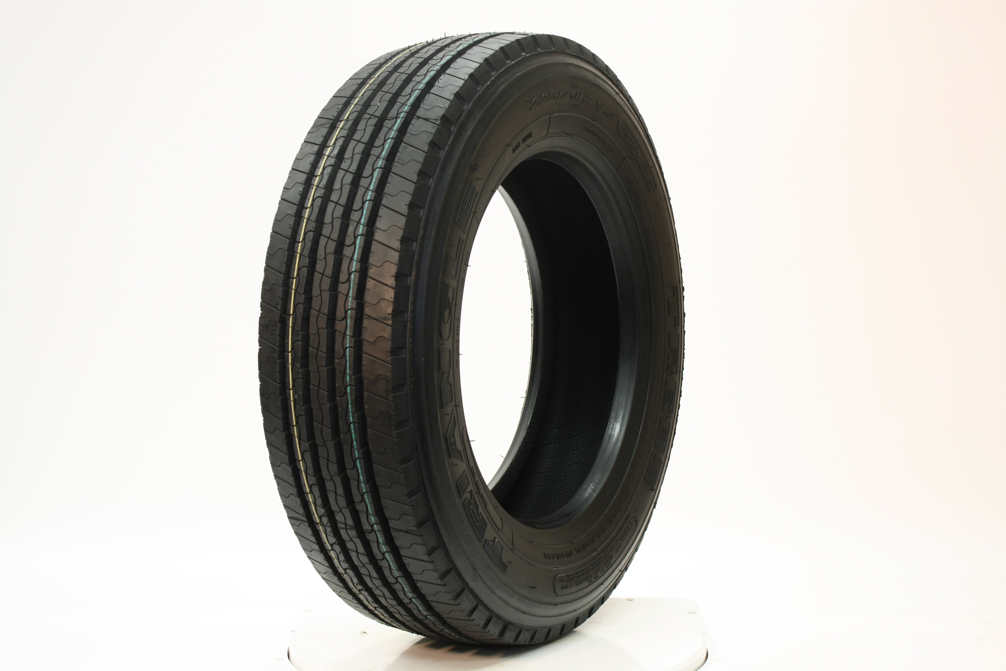 Triangle TR685 215/75R18 126/124M MTR5424TR | Autoplicity